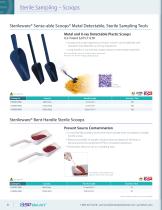 Tools for Sample Handling - Bel-Art Products - PDF Catalogs | Technical ...