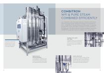 WFI and Pure Steam in Best Quality - BWT Pharma & Biotech GmbH - PDF ...