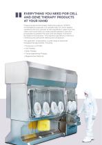 ISOCell PRO - EUROCLONE S.p.A. - PDF Catalogs | Technical Documentation ...