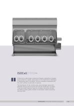 ISOCell PRO - EUROCLONE S.p.A. - PDF Catalogs | Technical Documentation ...