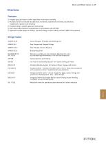 Block and Bleed Valves - FITOK GmbH - PDF Catalogs | Technical ...