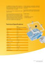 AR 403 - ERWEKA - PDF Catalogs | Technical Documentation | Brochure