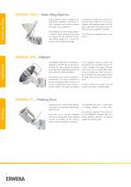 AR 403 - ERWEKA - PDF Catalogs | Technical Documentation | Brochure