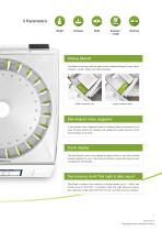 EasyCheck - ERWEKA - PDF Catalogs | Technical Documentation | Brochure