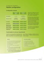 EasyCheck - ERWEKA - PDF Catalogs | Technical Documentation | Brochure