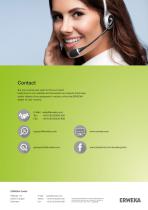 EasyCheck - ERWEKA - PDF Catalogs | Technical Documentation | Brochure