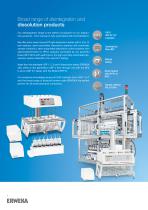 ZT Series - ERWEKA - PDF Catalogs | Technical Documentation | Brochure