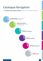 Industrial Water Catalogue - Tintometer - Lovibond - PDF Catalogs ...