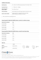 Dished End - Metenova AB - PDF Catalogs | Technical Documentation ...