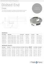 Dished End - Metenova AB - PDF Catalogs | Technical Documentation ...