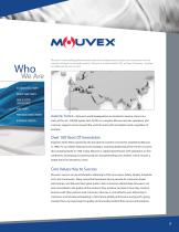 Mouvex - General Brochure - MOUVEX - PDF Catalogs | Technical ...