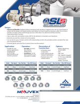 Mouvex SLS Series - MVX-10500-F-02 - MOUVEX - PDF Catalogs | Technical Documentation | Brochure