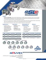 SLC Series Flyer - MVX-10300-F-02 - MOUVEX - PDF Catalogs | Technical ...