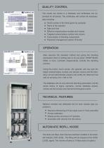 Nablend - NORMALAB S.A. - PDF Catalogs | Technical Documentation | Brochure