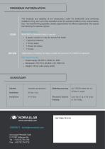 Nablend - NORMALAB S.A. - PDF Catalogs | Technical Documentation | Brochure