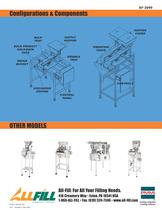 Vibratory Fillers Model VF210-HD - All-Fill - PDF Catalogs | Technical ...