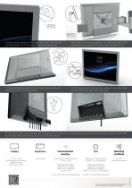 UniqPC 150 II - ELCOM - PDF Catalogs | Technical Documentation | Brochure