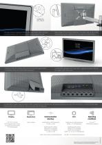 UniqPC 190 II - ELCOM - PDF Catalogs | Technical Documentation | Brochure