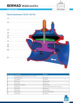 700 Series Large Size Series Engineering - BERMAD CS Ltd - PDF Catalogs ...