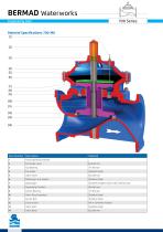 700 Series Large Size Series Engineering - BERMAD CS Ltd - PDF Catalogs ...