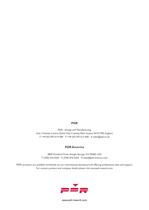 PDR IR-C1 SolderLight Professional - PDR - PDF Catalogs | Technical ...