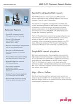 PDR IR-D3 Discovery Rework Station - PDR - PDF Catalogs | Technical ...