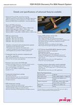 PDR IR-D35 Discovery Pro BGA Rework System - PDR - PDF Catalogs ...