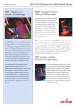 PDR IR-D35 Discovery Pro BGA Rework System - PDR - PDF Catalogs ...