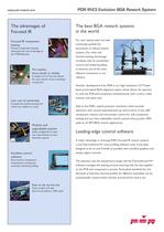 PDR IR-E3 Evolution BGA Rework System - PDR - PDF Catalogs | Technical ...