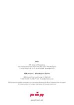PDR IR-E3 Evolution BGA Rework System - PDR - PDF Catalogs | Technical ...