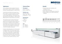 AGTex - SCHMID - PDF Catalogs | Technical Documentation | Brochure