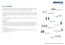 AGTex - SCHMID - PDF Catalogs | Technical Documentation | Brochure