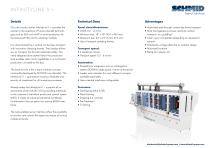 InfinityLine V+ - SCHMID - PDF Catalogs | Technical Documentation | Brochure