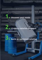 Pronomic Product catalogue - Pronomic AB - PDF Catalogs | Technical ...