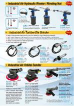 Air tool - Sumake Industrial Co., Ltd. - PDF Catalogs | Technical ...