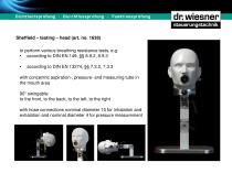DIN EN 149 - Dr. Wiesner - PDF Catalogs | Technical Documentation ...