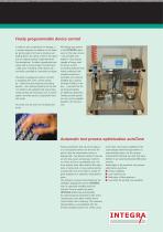 INTEGRA Leakage Testing System - Dr. Wiesner - PDF Catalogs | Technical ...