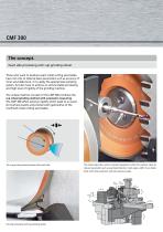 CMF 300 - VOLLMER WERKE Maschinenfabrik GmbH - PDF Catalogs | Technical ...