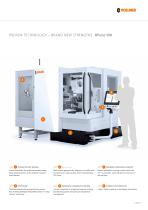 VPulse 500 - VOLLMER WERKE Maschinenfabrik GmbH - PDF Catalogs ...