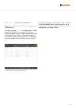 VPulse 500 - VOLLMER WERKE Maschinenfabrik GmbH - PDF Catalogs ...