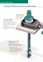 NIVELL - NIVELL - PDF Catalogs | Technical Documentation | Brochure