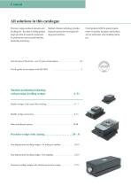 NIVELL - NIVELL - PDF Catalogs | Technical Documentation | Brochure