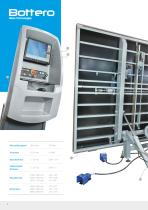 353 BCS - Bottero - PDF Catalogs | Technical Documentation | Brochure