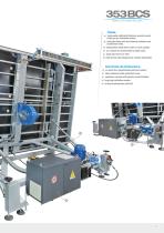 353 BCS - Bottero - PDF Catalogs | Technical Documentation | Brochure