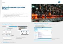 Automation - Bottero - PDF Catalogs | Technical Documentation | Brochure