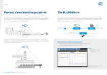 Automation - Bottero - PDF Catalogs | Technical Documentation | Brochure