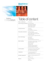 bottero_general_catalogue - Bottero - PDF Catalogs | Technical ...