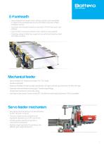 Coaxial delivery system - Bottero - PDF Catalogs | Technical Documentation | Brochure