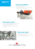 Coaxial delivery system - Bottero - PDF Catalogs | Technical Documentation | Brochure