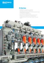 Coaxial delivery system - Bottero - PDF Catalogs | Technical Documentation | Brochure